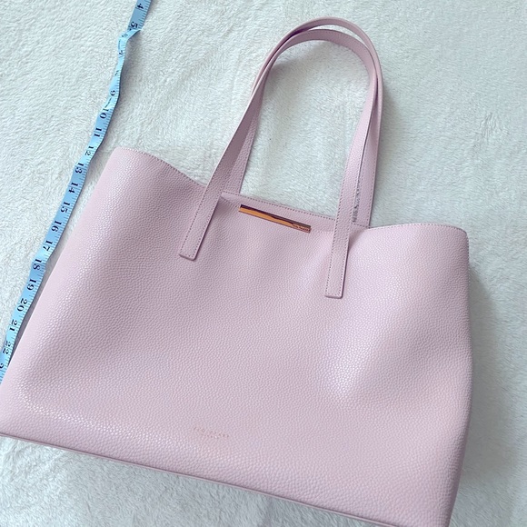 Ted Baker London | Bags | Ted Baker Shopper Purse Nwt Laptop Bag | Poshmark